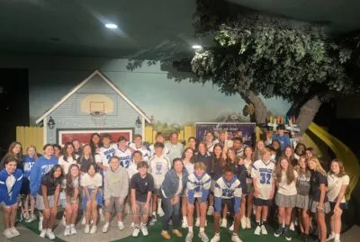 Grace School | Private Christian School in Houston, Texas