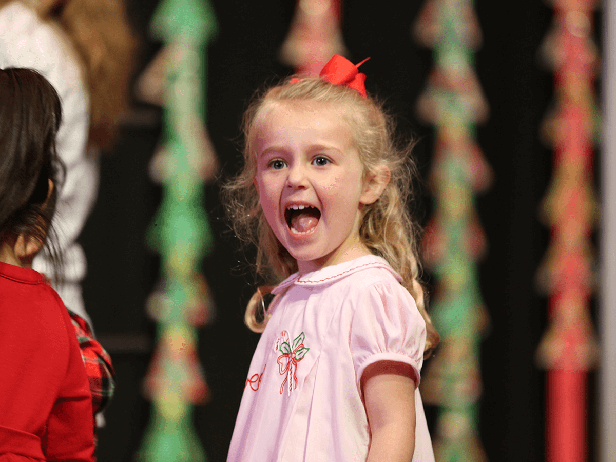 Gator Bites - December 2022 - Grace School