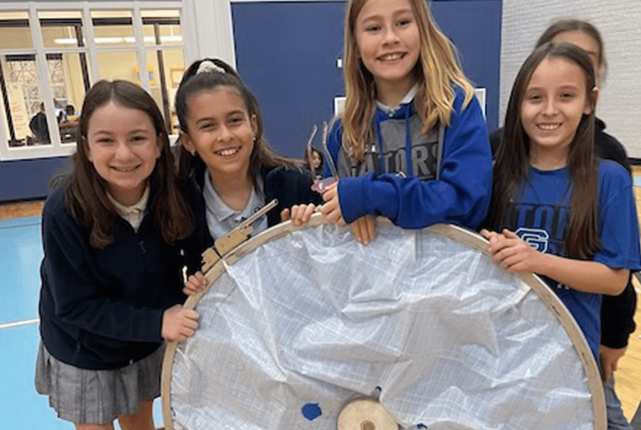 Grace School | Private Christian School in Houston, Texas