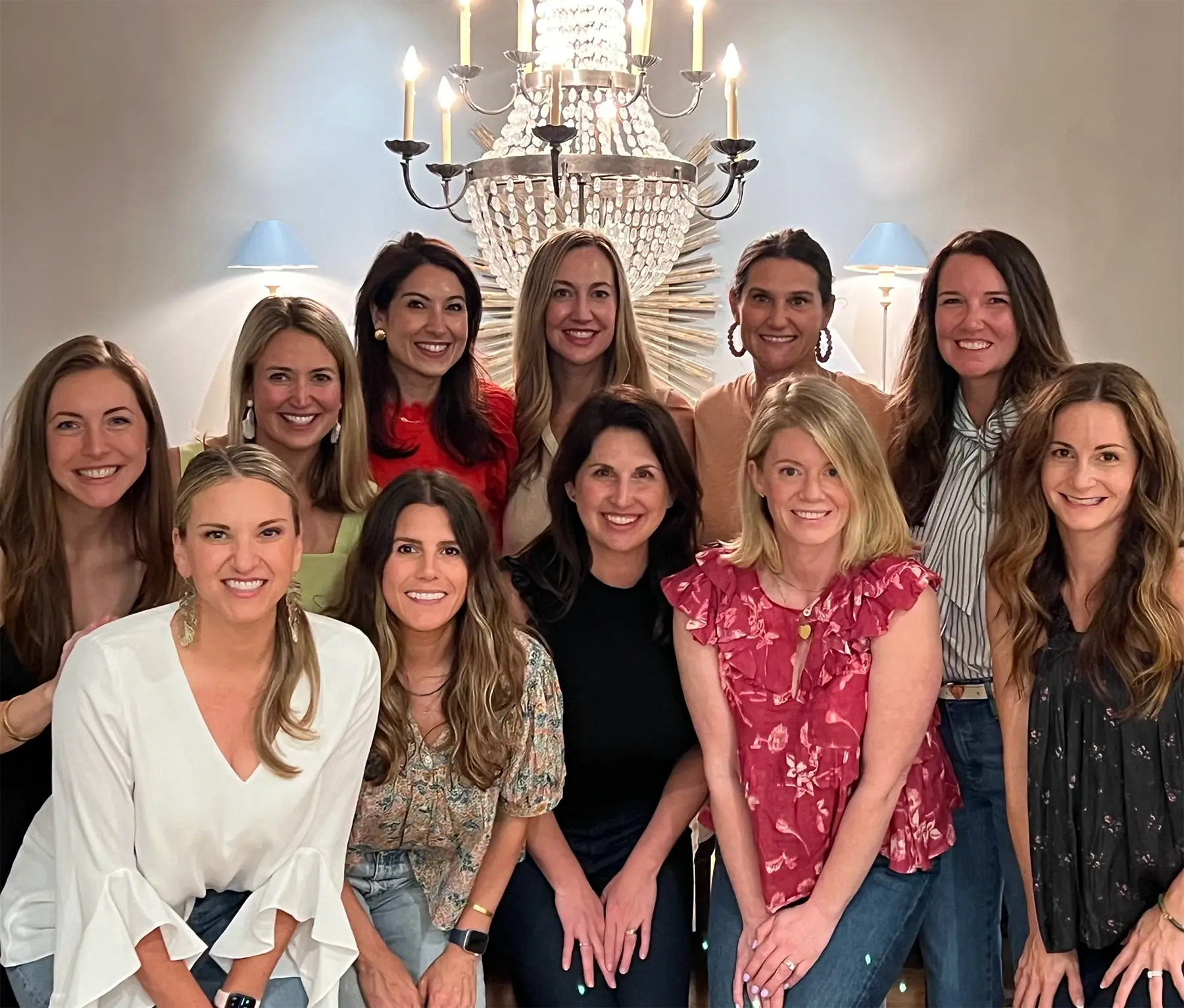 Grace School fête50 - Host Team - Grace School